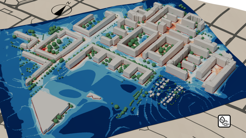 Microclimate - Rheologic